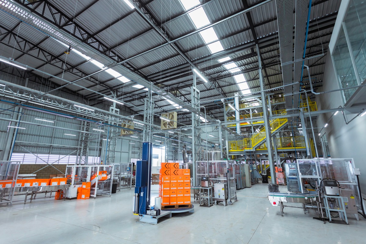 Koppert inaugura unidade de formulações e anuncia investimentos de R ...